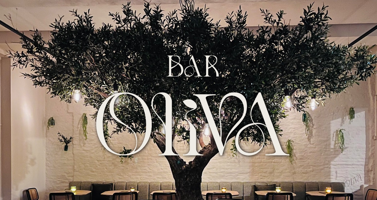 Bar Oliva - Mediterraanse keuken in Maastricht
